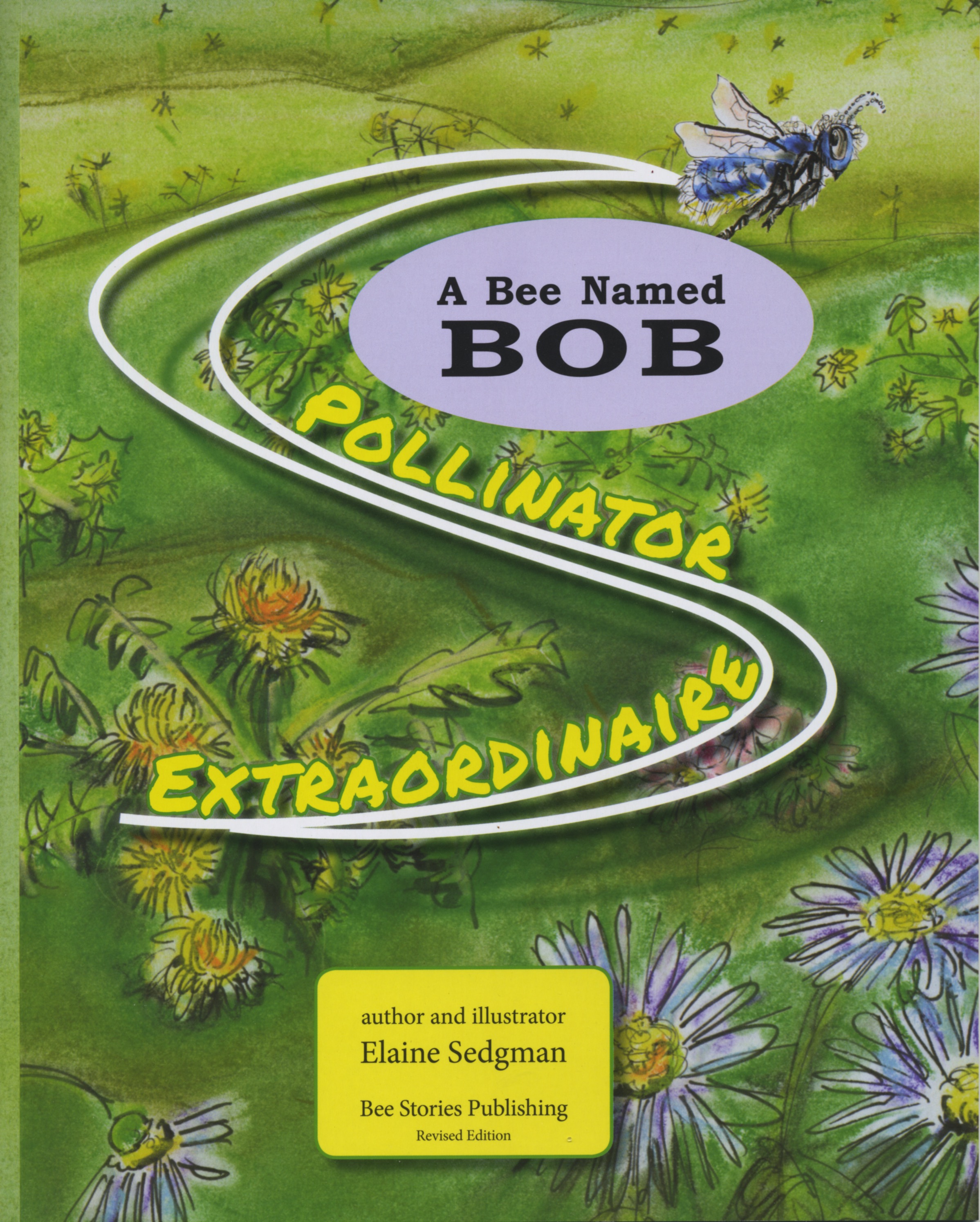 BOOKS – Bee Stories Publishing